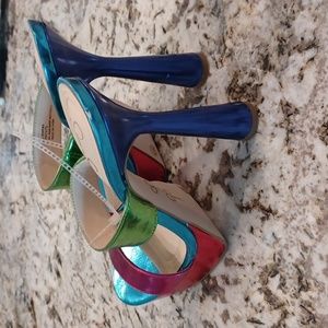 Jessica Simpson | Shoes | Jessica Simpson Sempira Slip On Platform ...